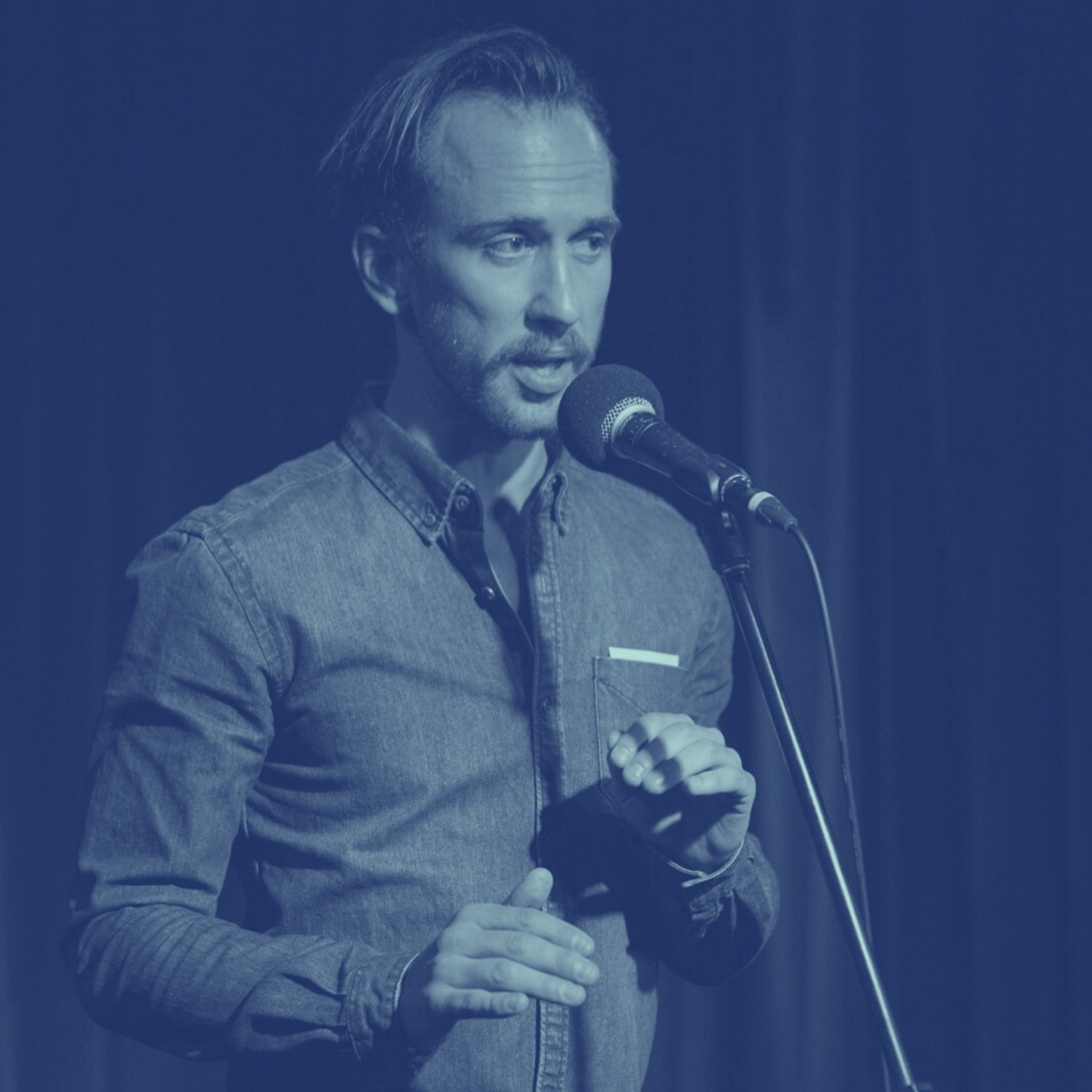 EDWARD LAURS: The Birth - Barefaced Stories : Barefaced Stories