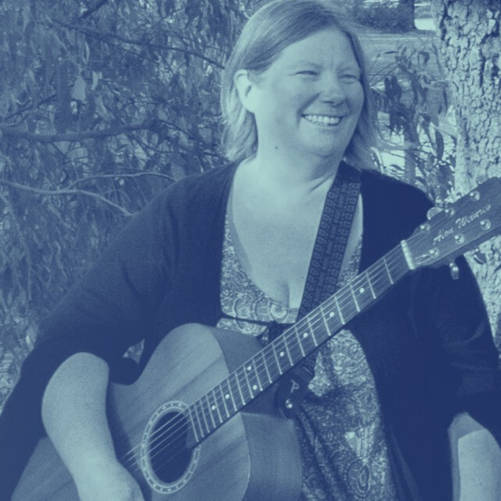 RAELENE BRUINSMA: Music Therapy - Barefaced Stories : Barefaced Stories